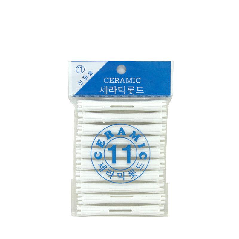 Ceramic Perm Rod – Cleo Cosmetics